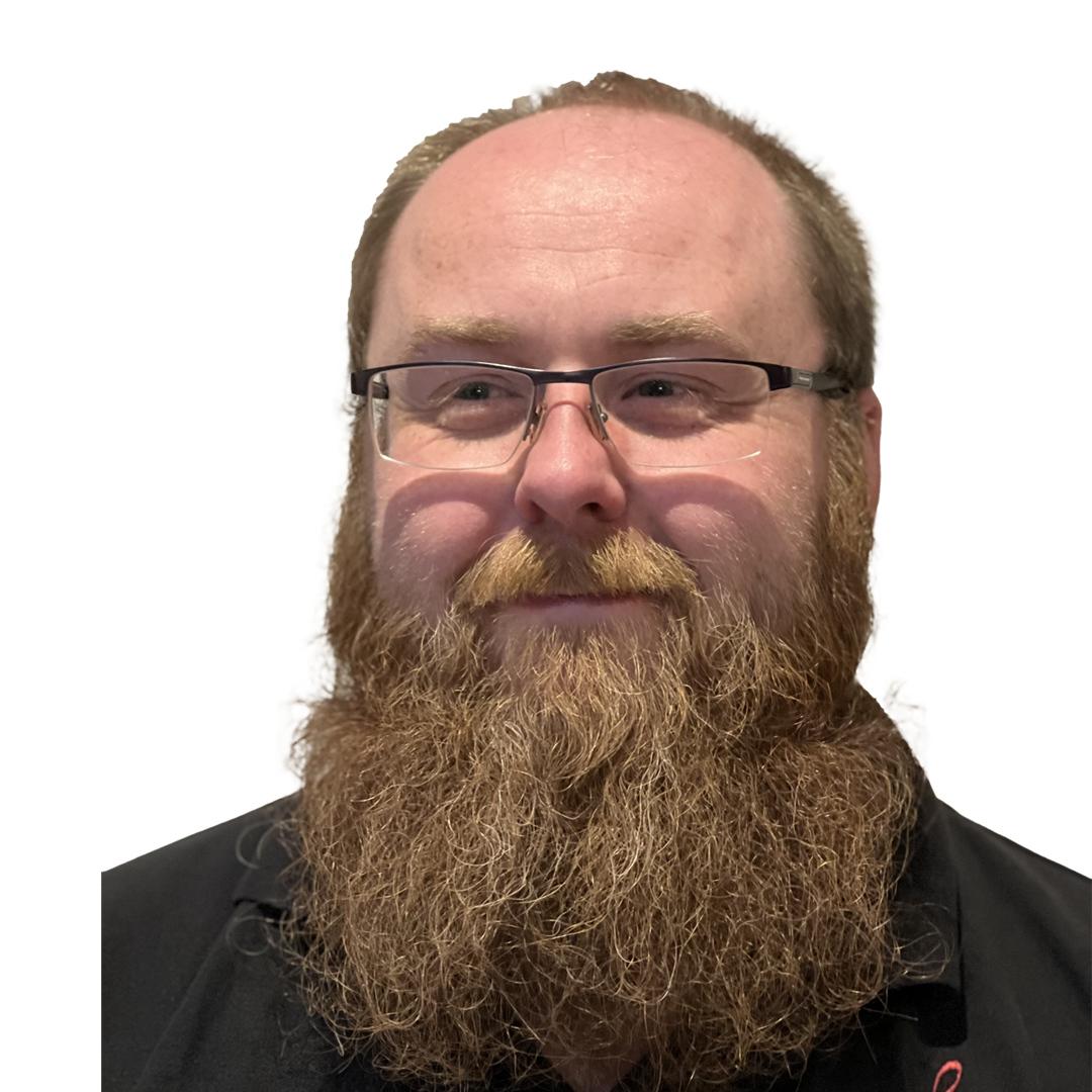 Meet the Team | Vantage Technologies Data Management Software UK