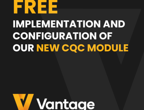 Why is incident management so important in healthcare? - Vantage Technologies