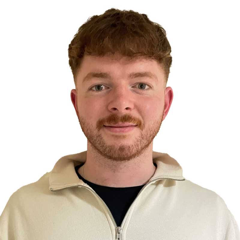 Meet the Team | Vantage Technologies Data Management Software UK