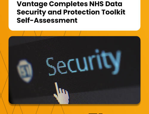 How to Choose the Right Risk Management Software - Vantage